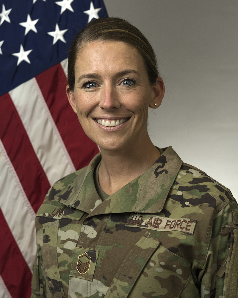 193rd Strength Management Team